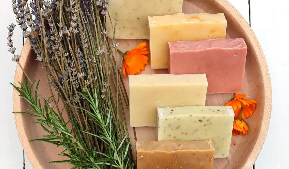 Soap – Guardian Angel Naturals