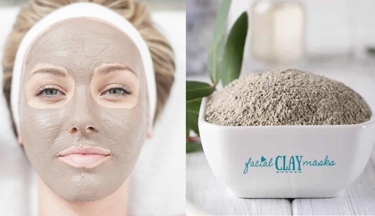 All Natural Revitalising Face Mask *Also Available with Bamboo Foundat ...